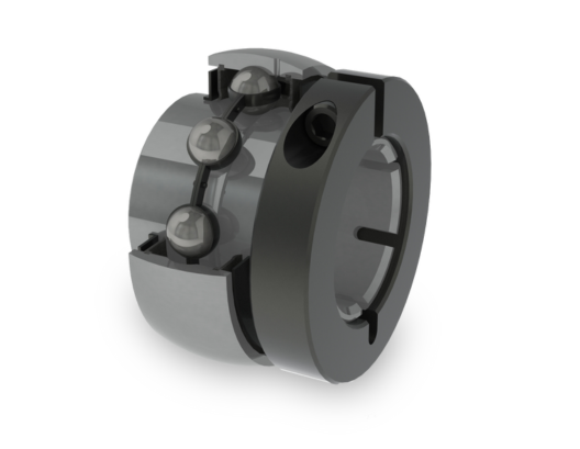 Mounted Ball Bearing Units | Solve Industrial